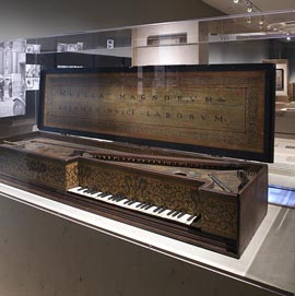 Jüdisches Museum Berlin - Raub und Restitution. Kulturgut aus jüdischem ...