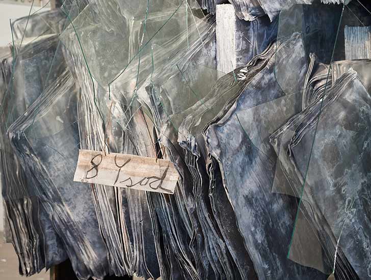 Shevirat ha-Kelim (Breaking of the Vessels) | Jewish Museum Berlin