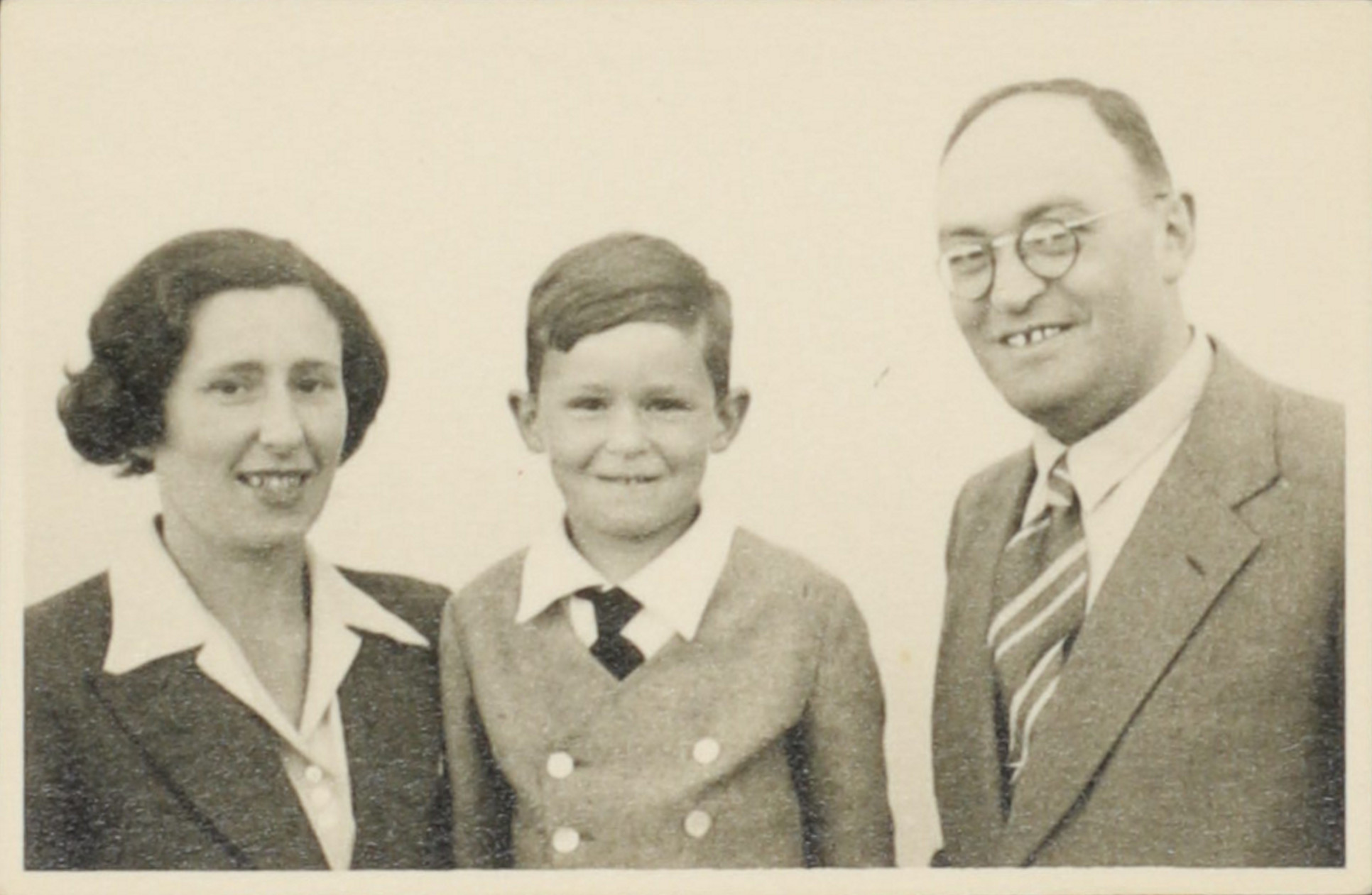 Eyewitness Talks | Jewish Museum Berlin