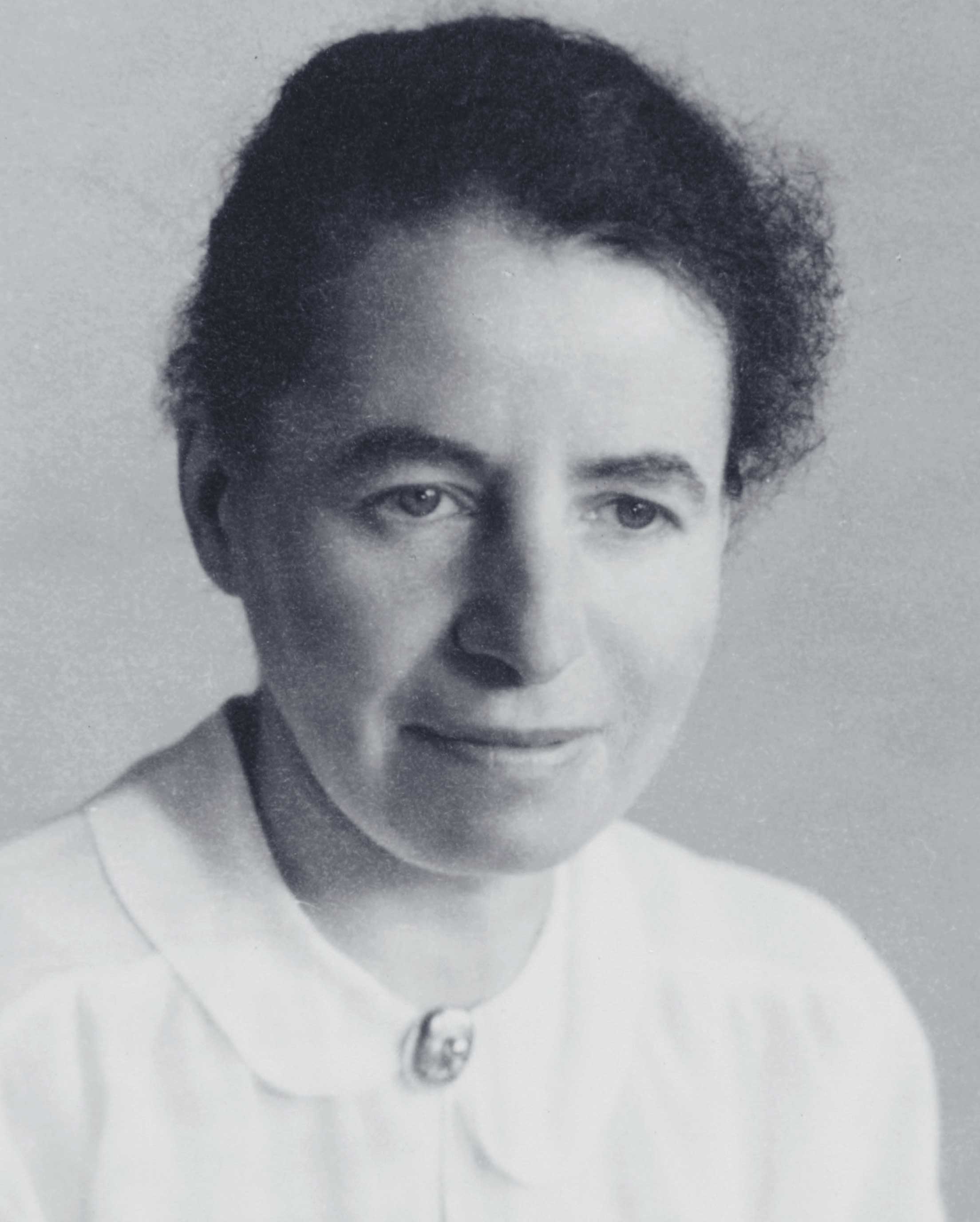 Paula Straus | Jewish Museum Berlin