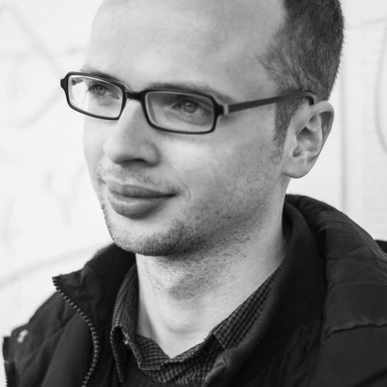A Jew in Neukölln. My Path to Coexistence of Religions | Jewish Museum ...