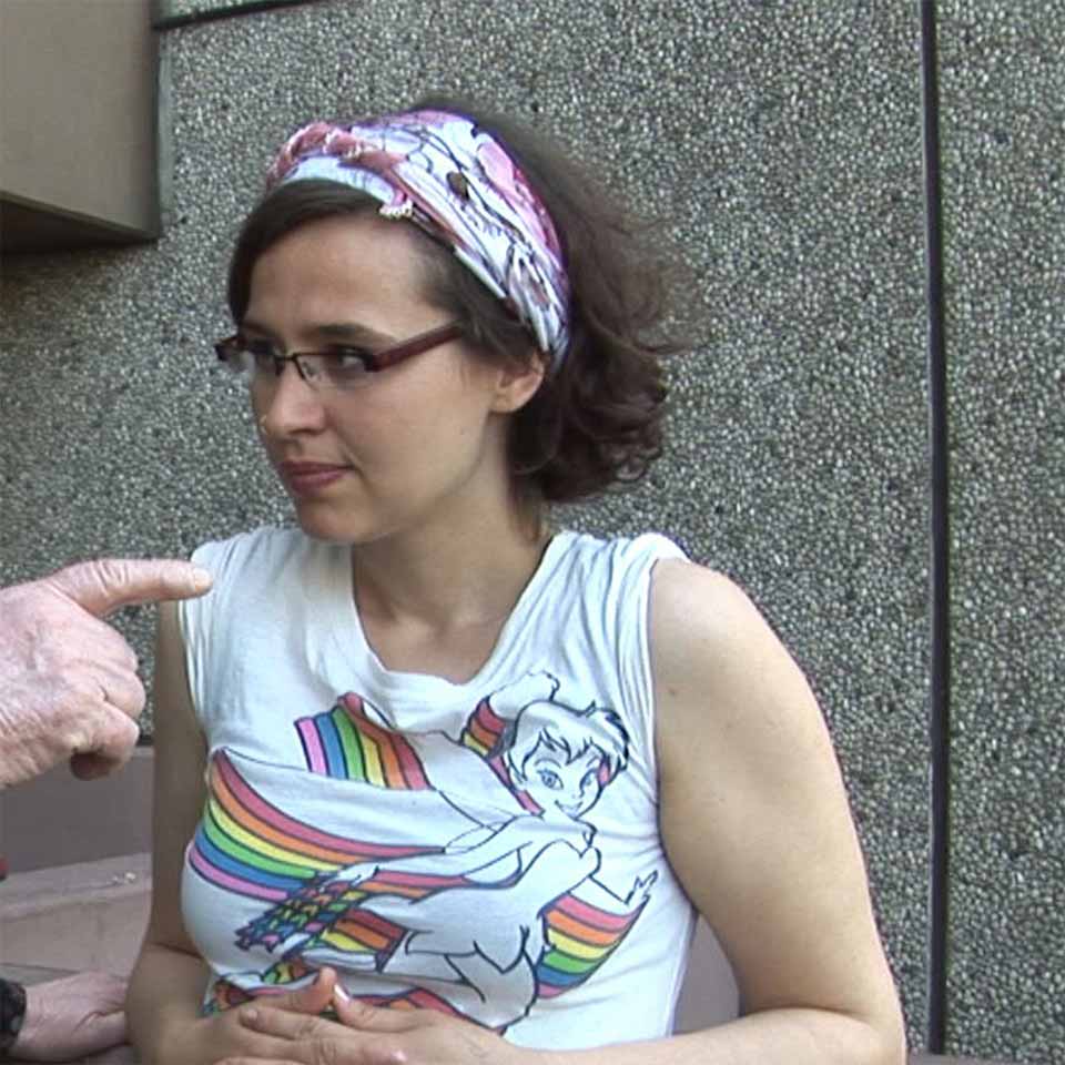 Kıymet oder: Eine filmische Hommage an meine Großmutter | Jüdisches ...