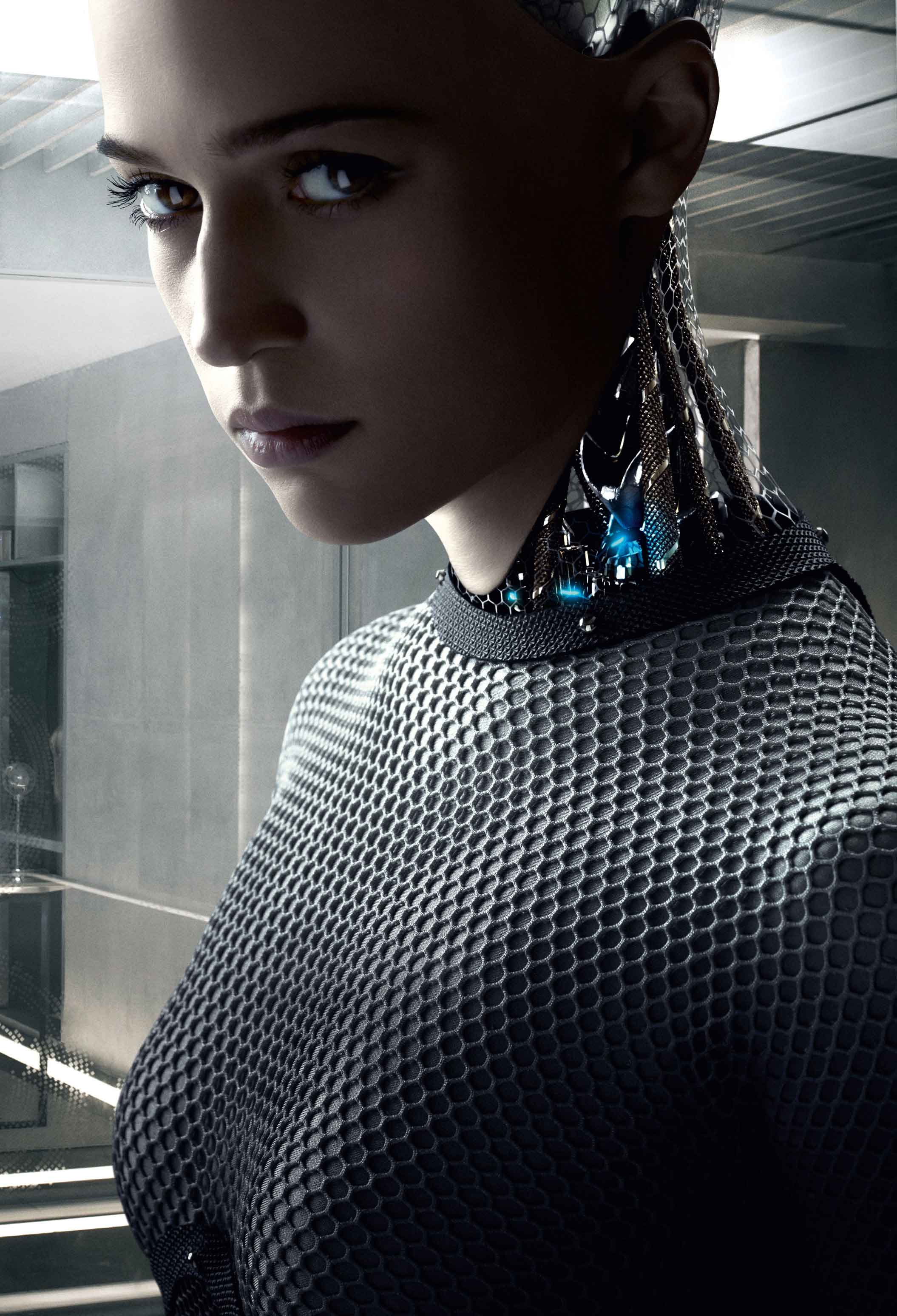 The Secret of the Cyborgs | Jewish Museum Berlin