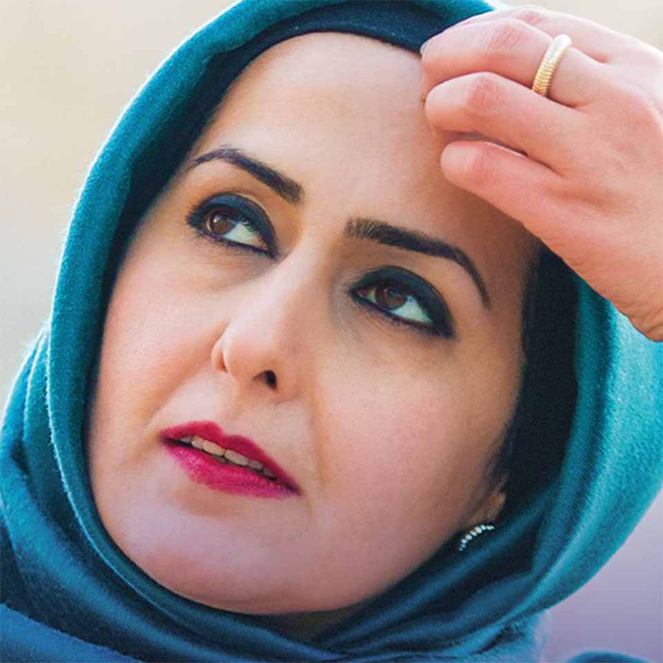 „Ich wünsche mir, dass man mir mehr in die Augen schaut als auf das ...