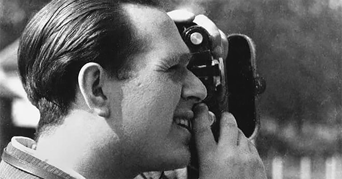 Fred Stein – Fotograf, Exilant und Chronist des 20. Jahrhunderts ...