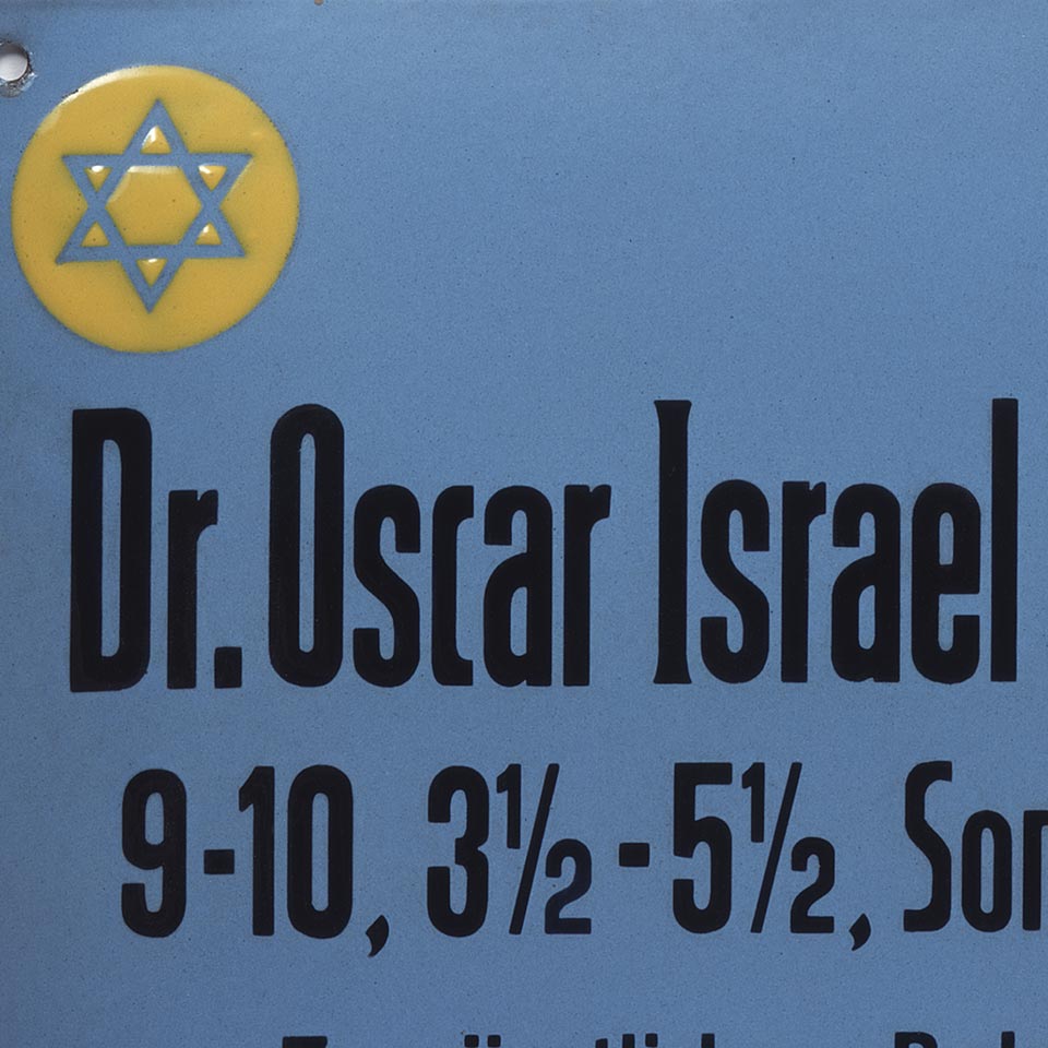 Evidence of Ascendancy and Exclusion: Signs from the Oscar Hirschberg’s ...