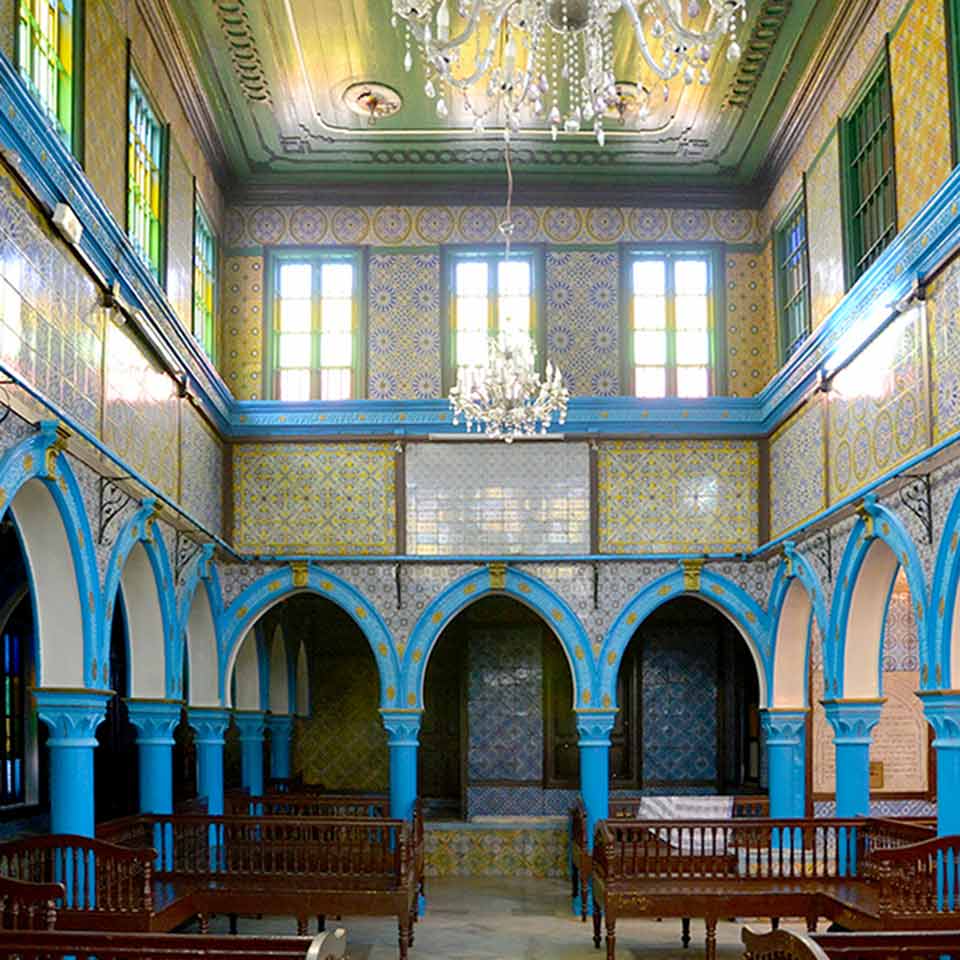 Jews in Muslim Majority Countries: History and Prospects | Jewish ...