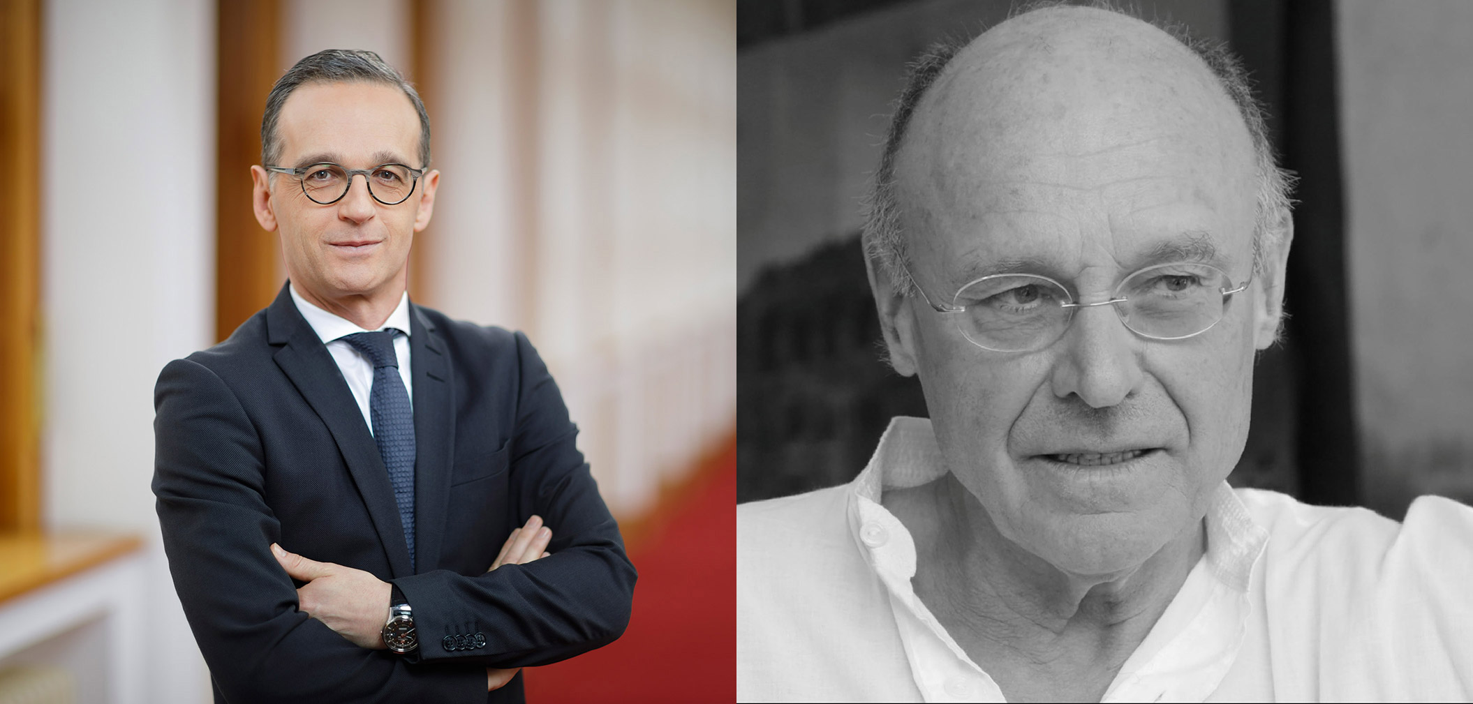 Prize for Understanding and Tolerance 2019 | Jewish Museum Berlin