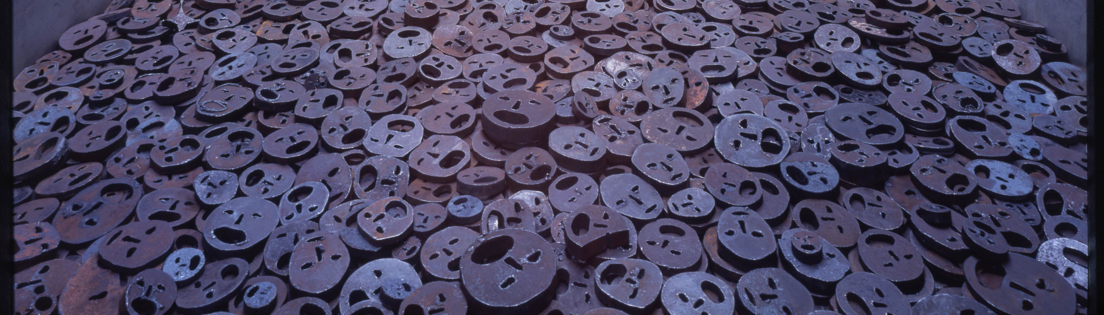 Shalekhet – Fallen Leaves | Jewish Museum Berlin