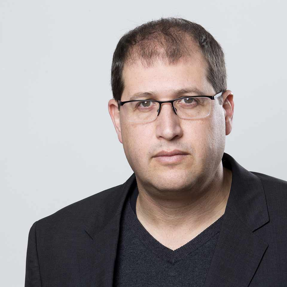 Michael Sfard: The Jerusalem Dispute. The Fight for Human Rights in ...