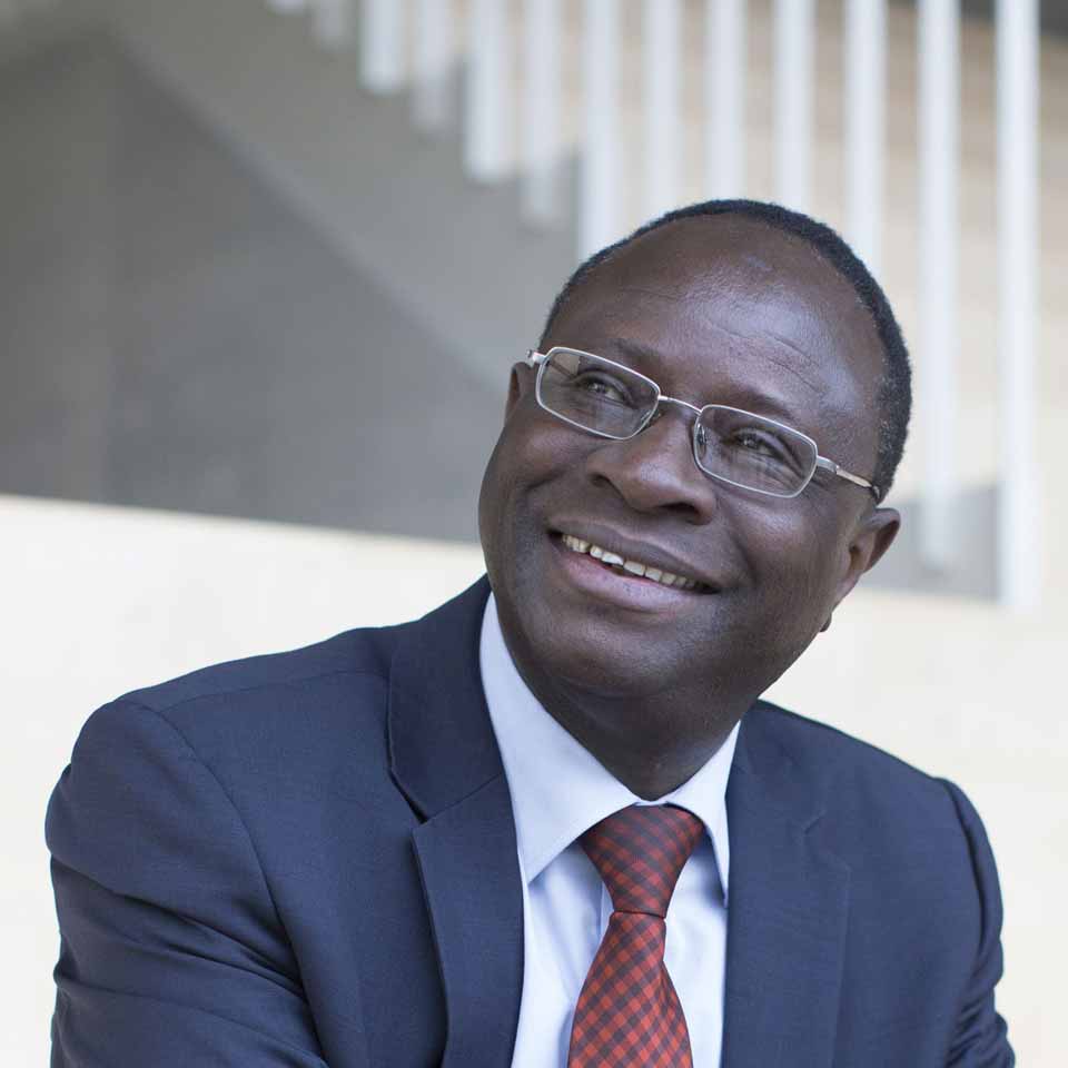 With Karamba to the Bundestag My Journey from Senegal to the German ...
