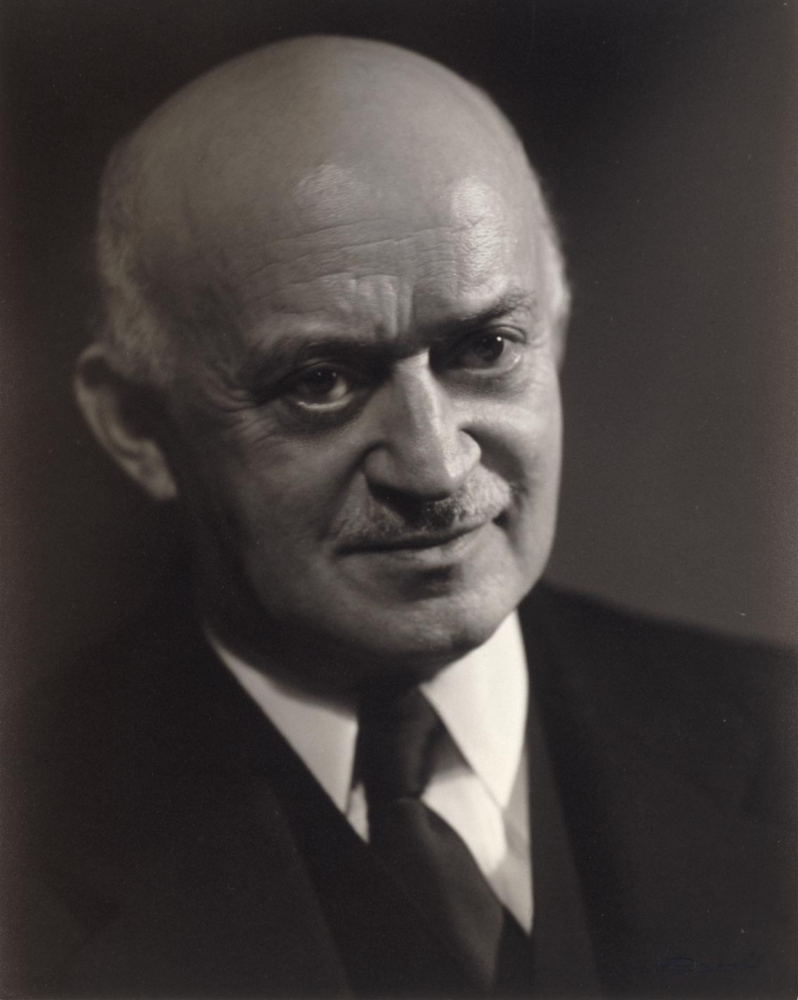 Salman Schocken | Jewish Museum Berlin
