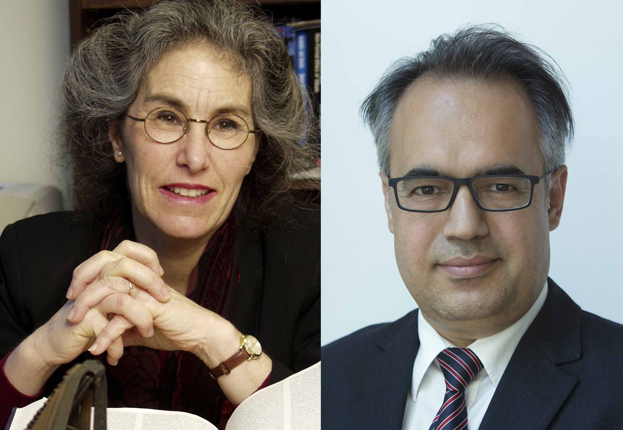 The Boundaries of Life – Bioethical Challenges | Jewish Museum Berlin