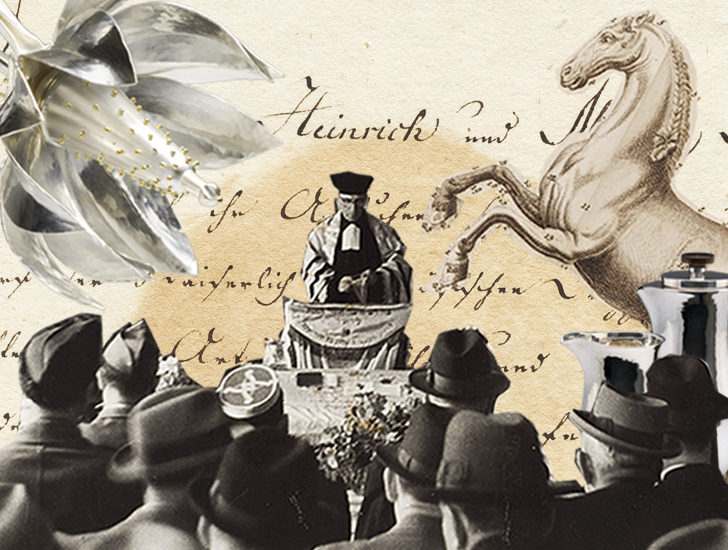 20 Years, 21 Objects | Jewish Museum Berlin