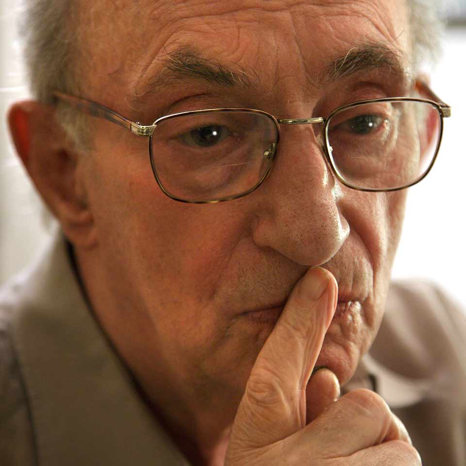 Walter Frankenstein: Not with Us | Jewish Museum Berlin