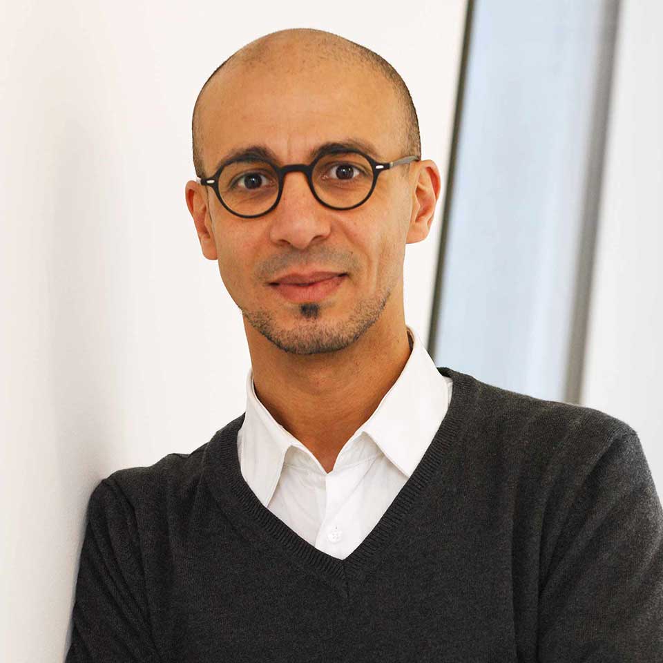 “To Know One Religion Is to Know None” | Jewish Museum Berlin