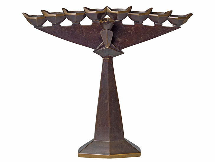 Jewish Object: Judaica Collection | Jewish Museum Berlin