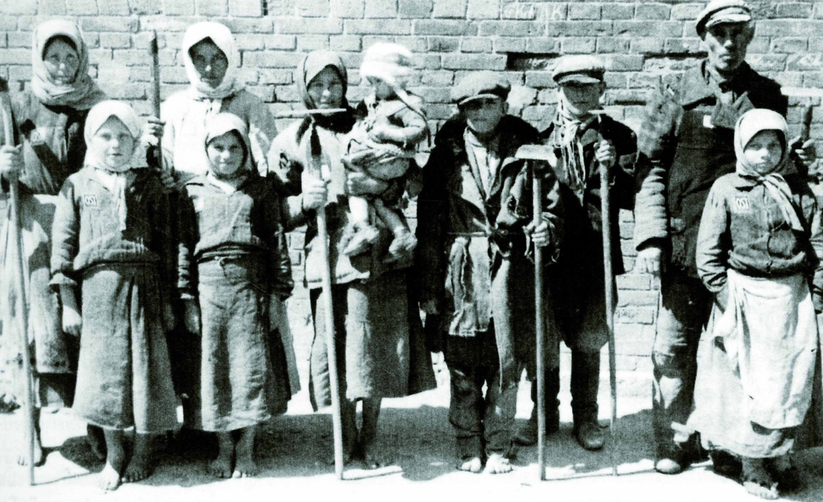 Forced Labor | Jewish Museum Berlin